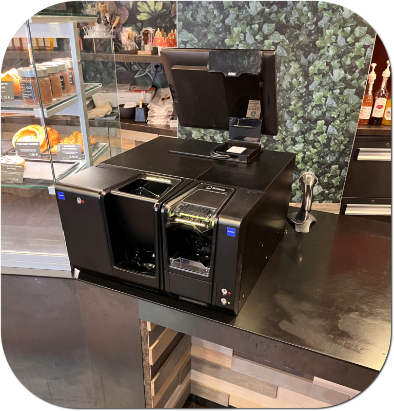 MONNAYEUR GLORY Ci-5 - SARL Gindre